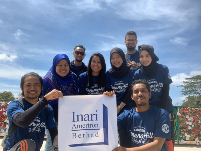 Corporate Governance & Sustainability – Inari Amertron Berhad