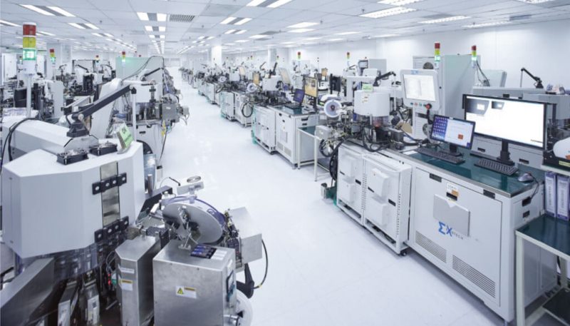 Corporate Governance & Sustainability – Inari Amertron Berhad