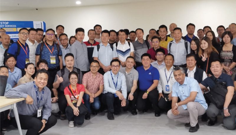 Corporate Governance & Sustainability – Inari Amertron Berhad