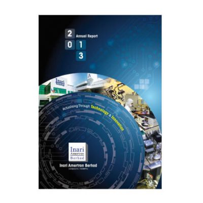 Annual Reports – Inari Amertron Berhad