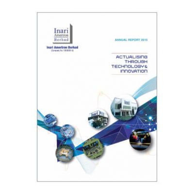 Annual Reports – Inari Amertron Berhad