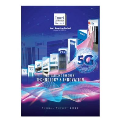 Annual Reports – Inari Amertron Berhad