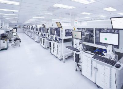 Services & Solutions – Inari Amertron Berhad