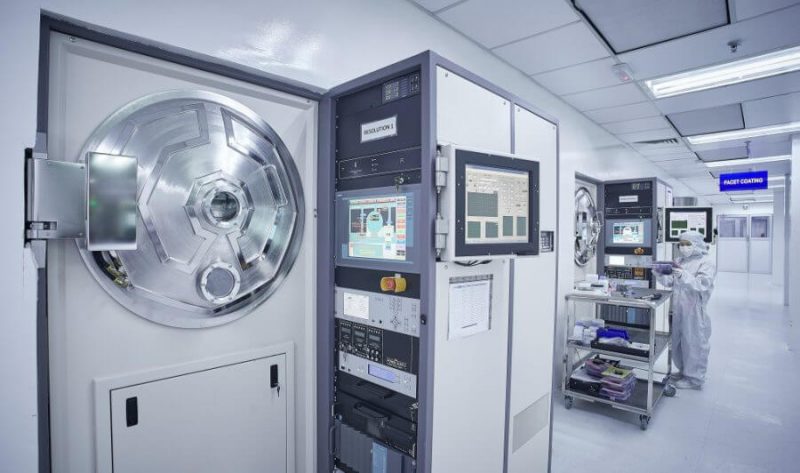 Services & Solutions – Inari Amertron Berhad