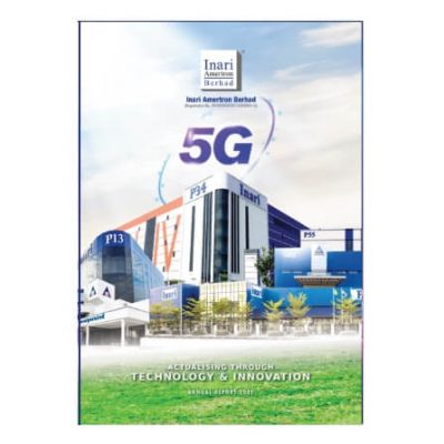 Annual Reports – Inari Amertron Berhad