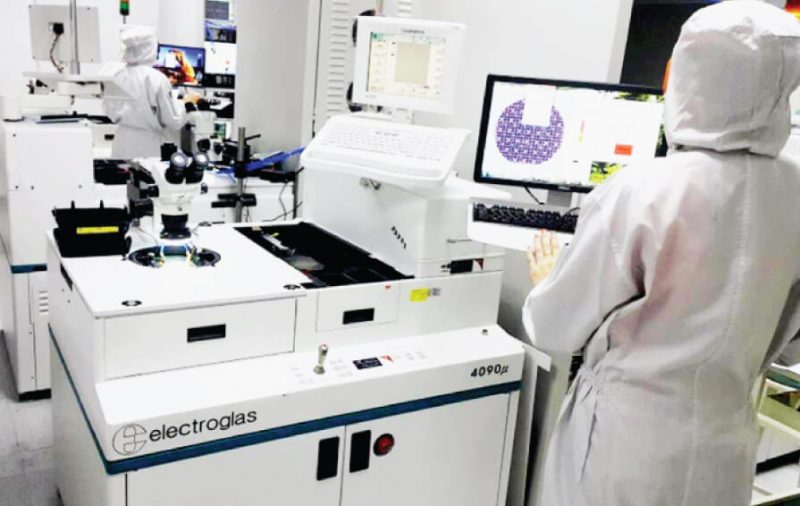 Services & Solutions – Inari Amertron Berhad