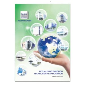 Annual Reports – Inari Amertron Berhad
