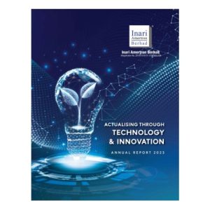 Annual Reports – Inari Amertron Berhad